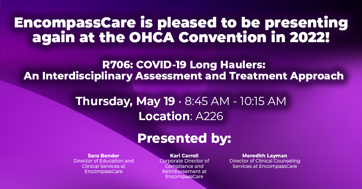 EncompassCare Home - Encompass Care